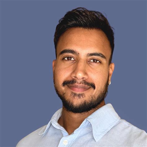 Gaurav Tyagi Software Developer Binary Stream Software Xing