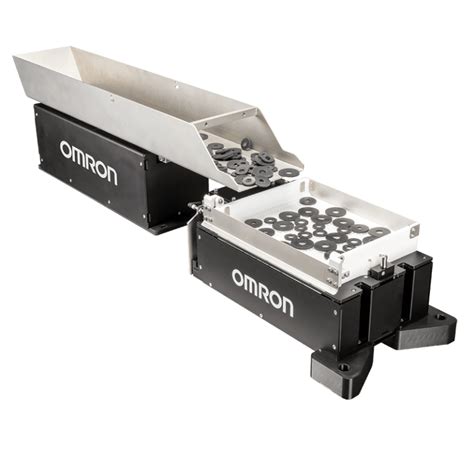 Ld 60 90 Autonomous Mobile Robots Omron Robotics