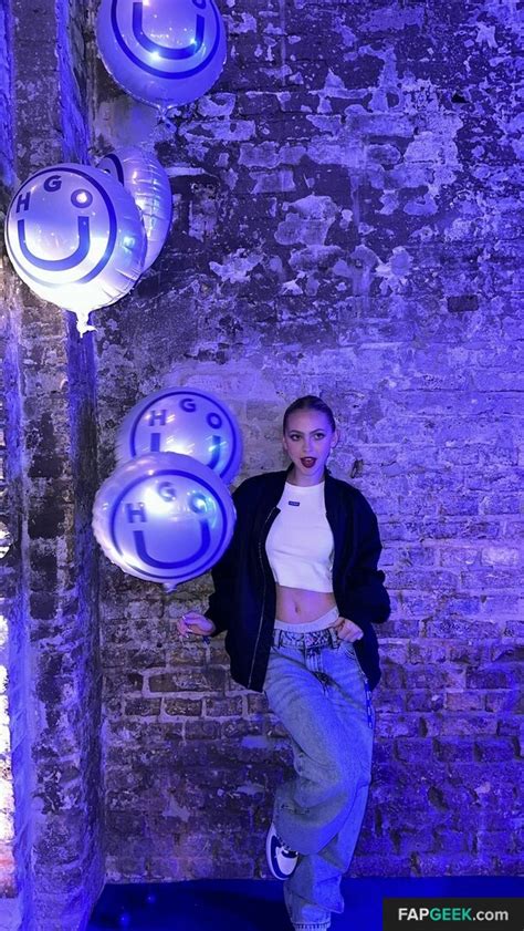 Jordyn Jones Jordyleejones Jordynjones Nude Leaked Onlyfans Photo