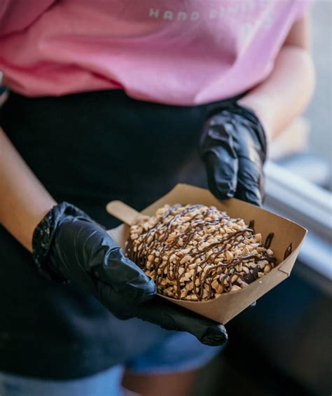 Larry C Stevens On Linkedin Nampa Custom Ice Cream Maker Plans New Permanent Shop