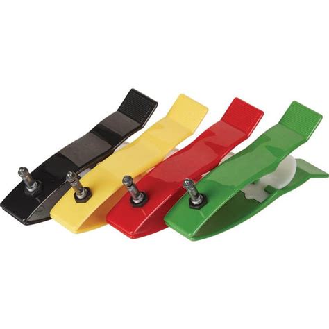 Электрод ЭКГ прижимной F9024SSC купить в SNI Medical