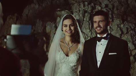 نور با دیدن لباس عروس،عروسیش با ایگیت و یادش اومد Youtube