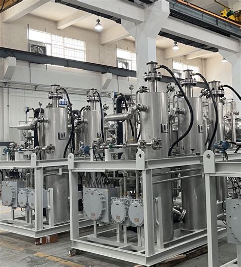 Container Water Electrolysis Green Hydrogen Electrolyser On Site