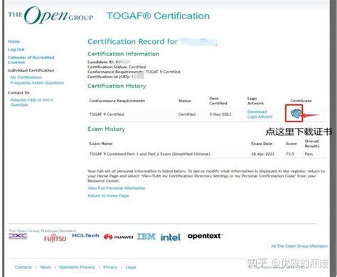 Togaf