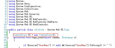 Aspnet开发web常用函数公共类aspnet常用函数 Csdn博客