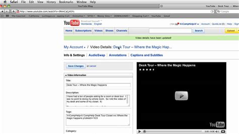 Finally Fix Your YouTube Videos Codes To Add In Your Video Tag Space YouTube