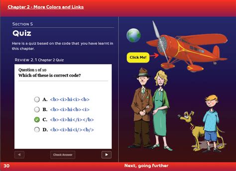 Go Berserk Making A Web Page E Book Go Berserk