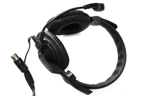 Interpreter Headset Hsm 4 Auditel Systems