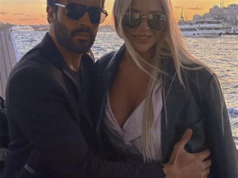 Това ли е новото гадже на Андреа турска топ звезда