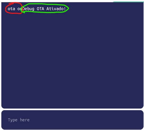 Terminal Widget Issues Solved Blynk Community