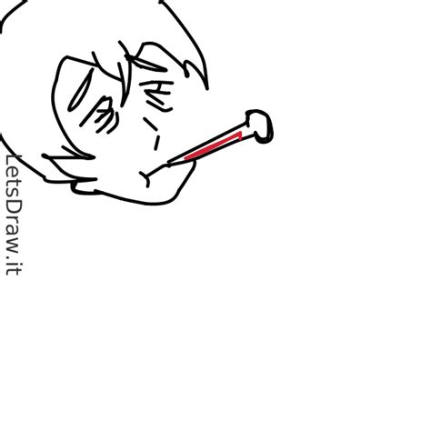 How To Draw Thermometer Wkirbx G Png LetsDrawIt