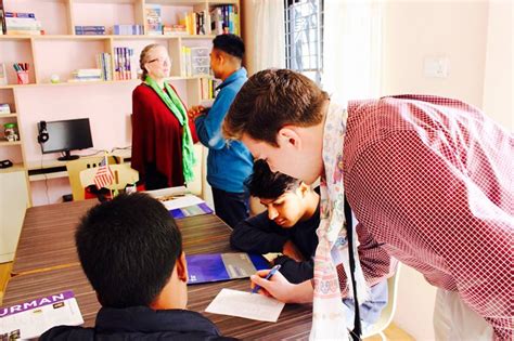 English Language Classes Nepali Lessons Interview Practice And Test Preparation — Learning House