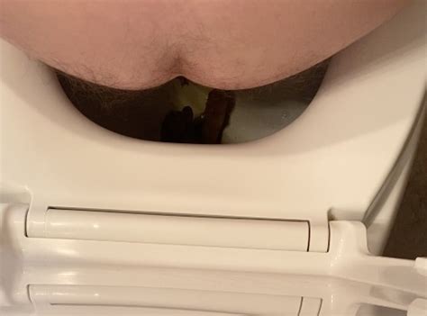 Aerial Drop Of Vertical Log