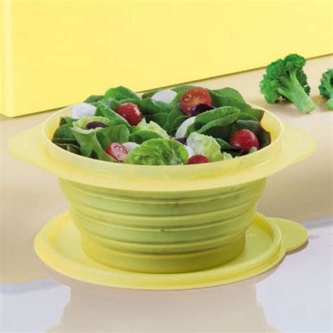 Mini Max Redondo 700ml Amarelo Loja De Mistura Feminina