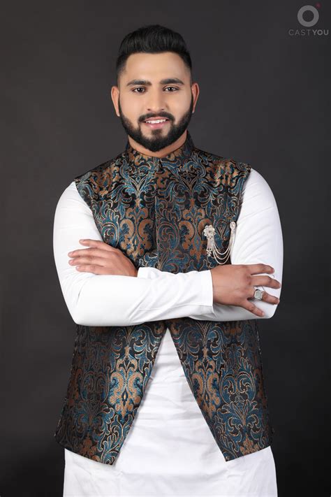 Faizan Shaikh Castyou