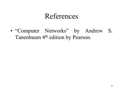 Introduction To Tcpip Pptx Computer Networking Computing