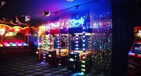 Super Funland Virtual Reality Marketing