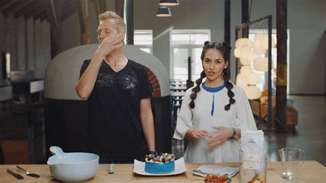 The Danish Baking Show Episode 3 Umbraco Codegarden 2021 Youtube