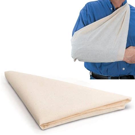 Elite First Aid Tan Triangular Bandage