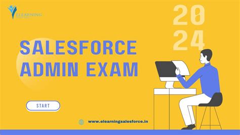 Salesforce Admin Exam Your Fully Guide To Certification Success Elearning Salesforce