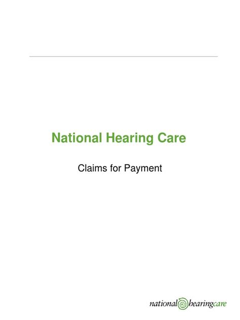 PDF Sample Claim Forms DOKUMEN TIPS