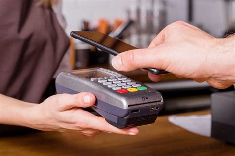 Top 5 Security Issue With Near Field Communication Nfc Technology