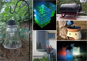 DIY Solar Projects That You Can Actually Do