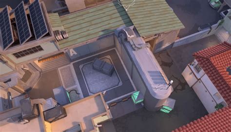 Valorants Sunset Map Revealed Mobalytics