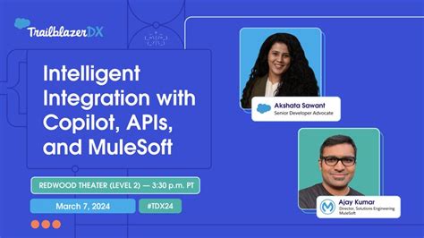 Akshata Sawant On Linkedin Trailblazerdx Mulesoft Salesforce