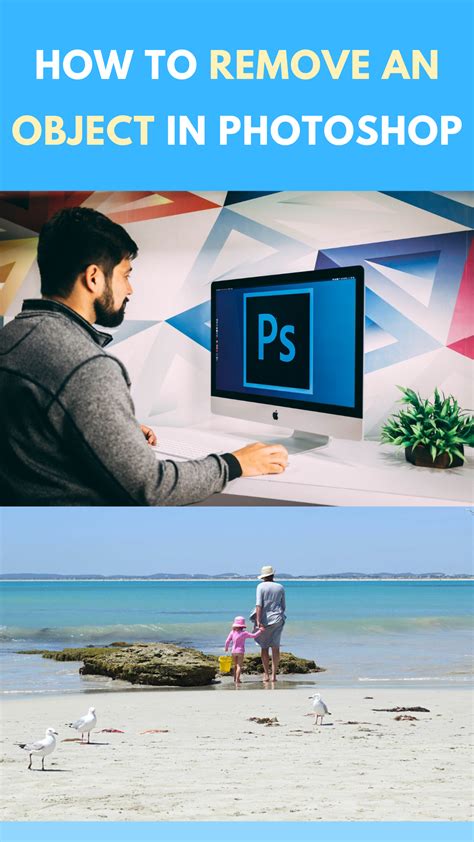 How To Remove An Object In Photoshop Graphic Design Course Learn Photoshop Photoshop Course