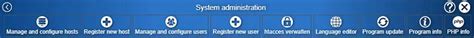 Mysql And Mariadb Gui System Administration