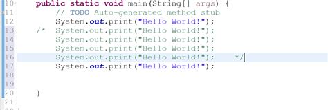 Java基础知识（二） Csdn博客