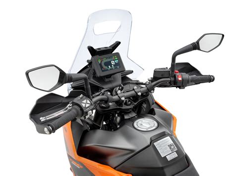 Ktm 790 Adventure Alle Technischen Daten Zum Modell 790 Adventure Von Ktm