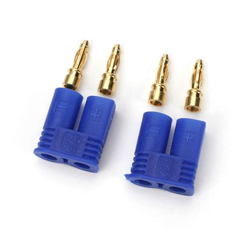 RC Connectors Himaxrc