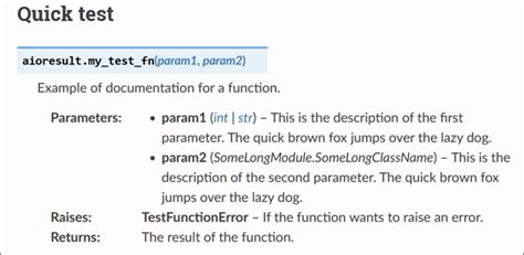 Read The Docs How Can I Make Readthedocs Theme For Sphinx Lay Out