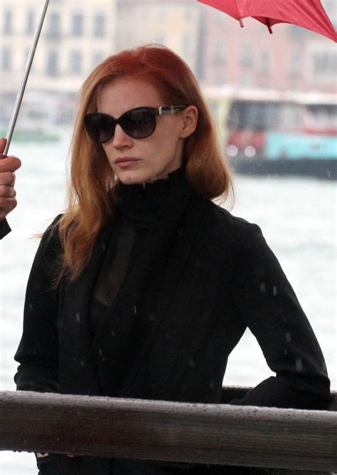 Pin Van Charlie Zimmerman Op Jessica Chastain Haar Tatoeages