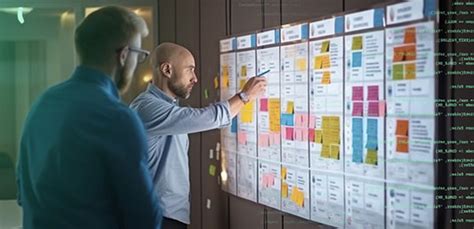 Application Development Methodologies Agile Waterfall And Hybrid Approaches Taazaa