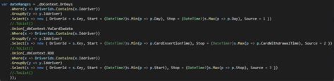 Union Concat Fails At Mapping Anonymous Types From Select Issue 16725 Dotnet Efcore GitHub
