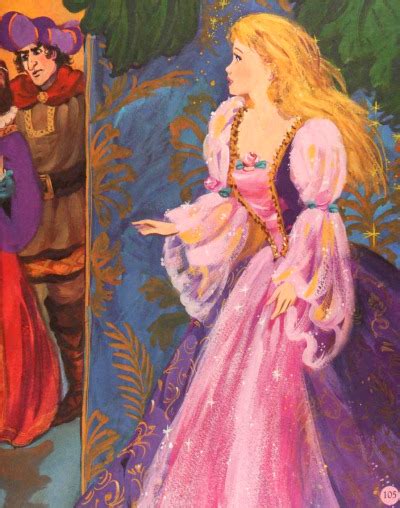 barbie as rapunzel storybook illustrations 2002 tumbex