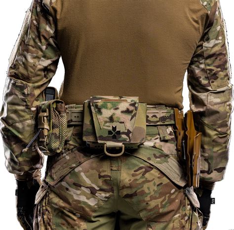 Frog Pro Chiron Mini Ifak Medic Pouches And Packs English