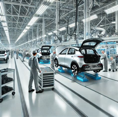 기아 생산직 채용 평균 연봉 1억원 시대 ‘킹산직의 모든 것 지원하기