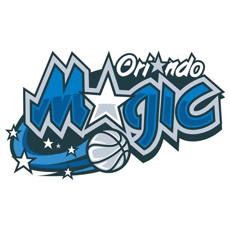 Orlando Magic Logo Png