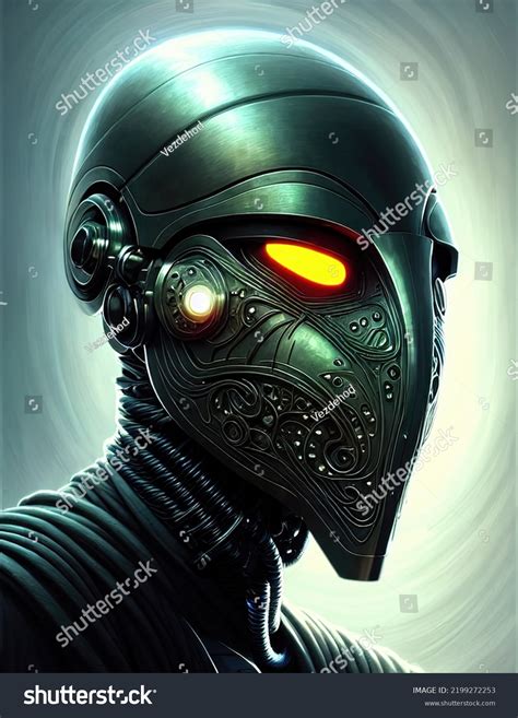 Steampunk Robot Sketches