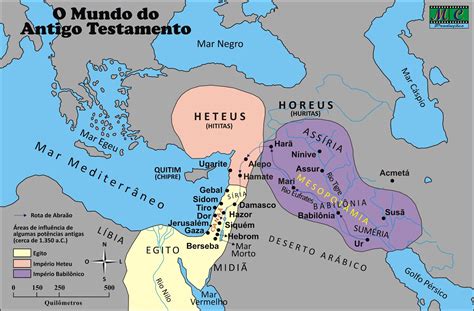 Mapas De La Biblia Biblia Mapas Mapas Del Mundo Antiguo Cloobx Hot Girl