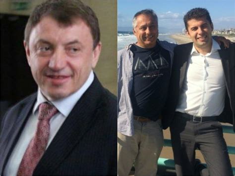 Кирил Петков пред ПИК Не съм стъпвал в ресторанта на Алексей Петров Делвите не съм се срещал с