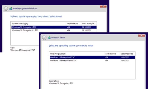 How To Recognize Windows Enterprise 2021 Ltsc From Iot And End Of Support Dates Microsoft Qanda