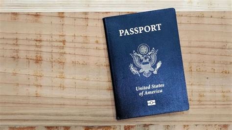 Given Name In Passport How Does Name Appear On Passport In 2022