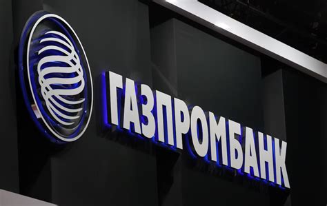 News Gazprombank Third Largest Lender In Russia Among 50 Banks Hit