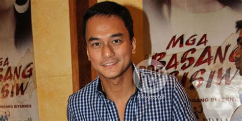 Gardo Versoza Is Proud Not To Have Had Sex Video Scandals In His Heyday As A Sexy Star Pep Ph