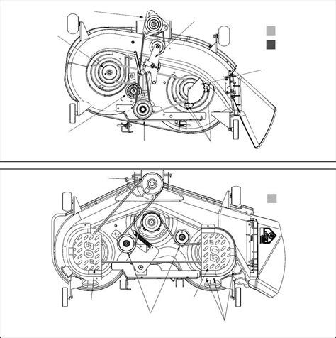 Cub Cadet Pto Clutch Diagram And Parts Guide